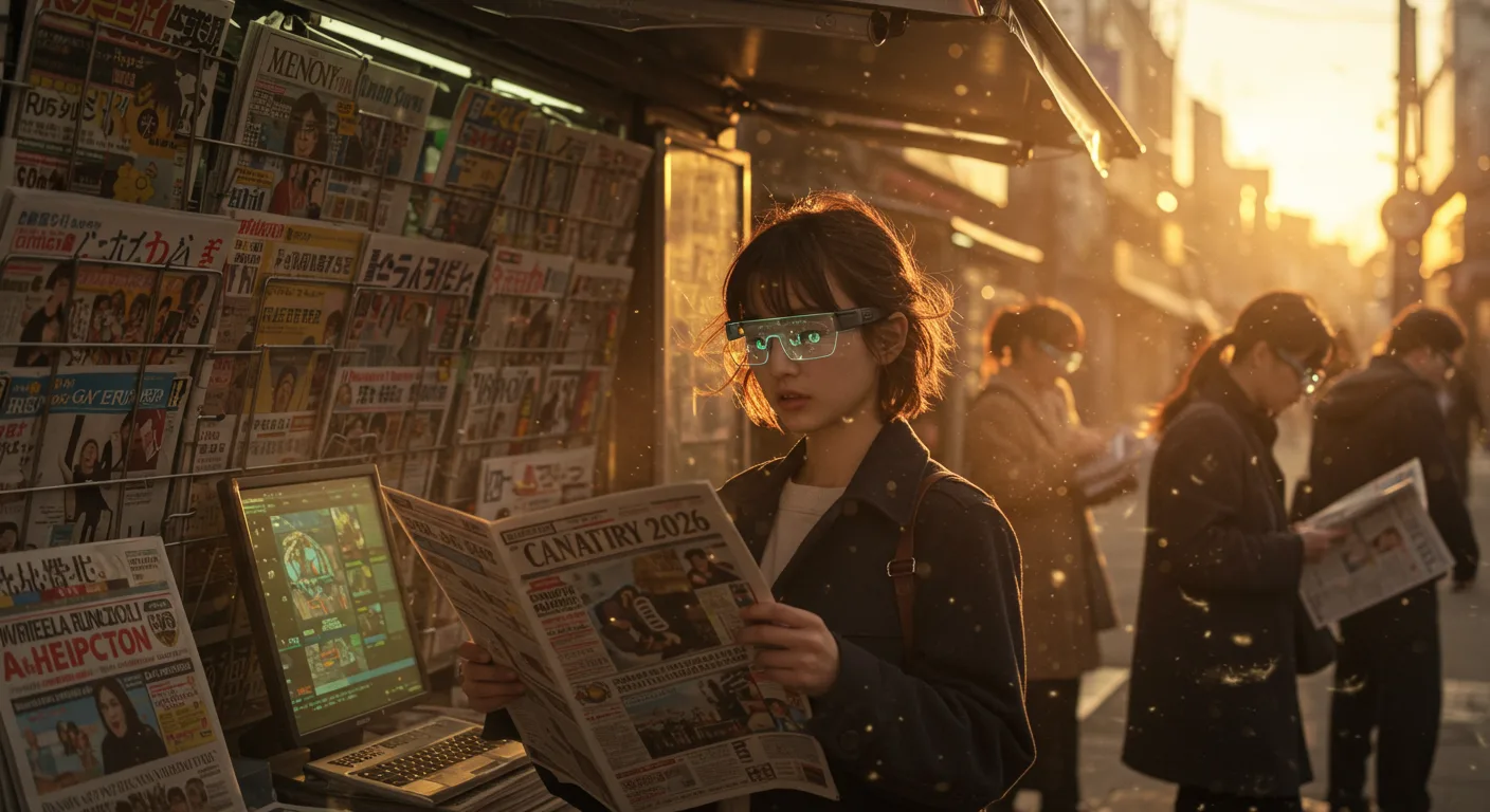 2026 Global News: Hot Topics & Headlines - Global Views World