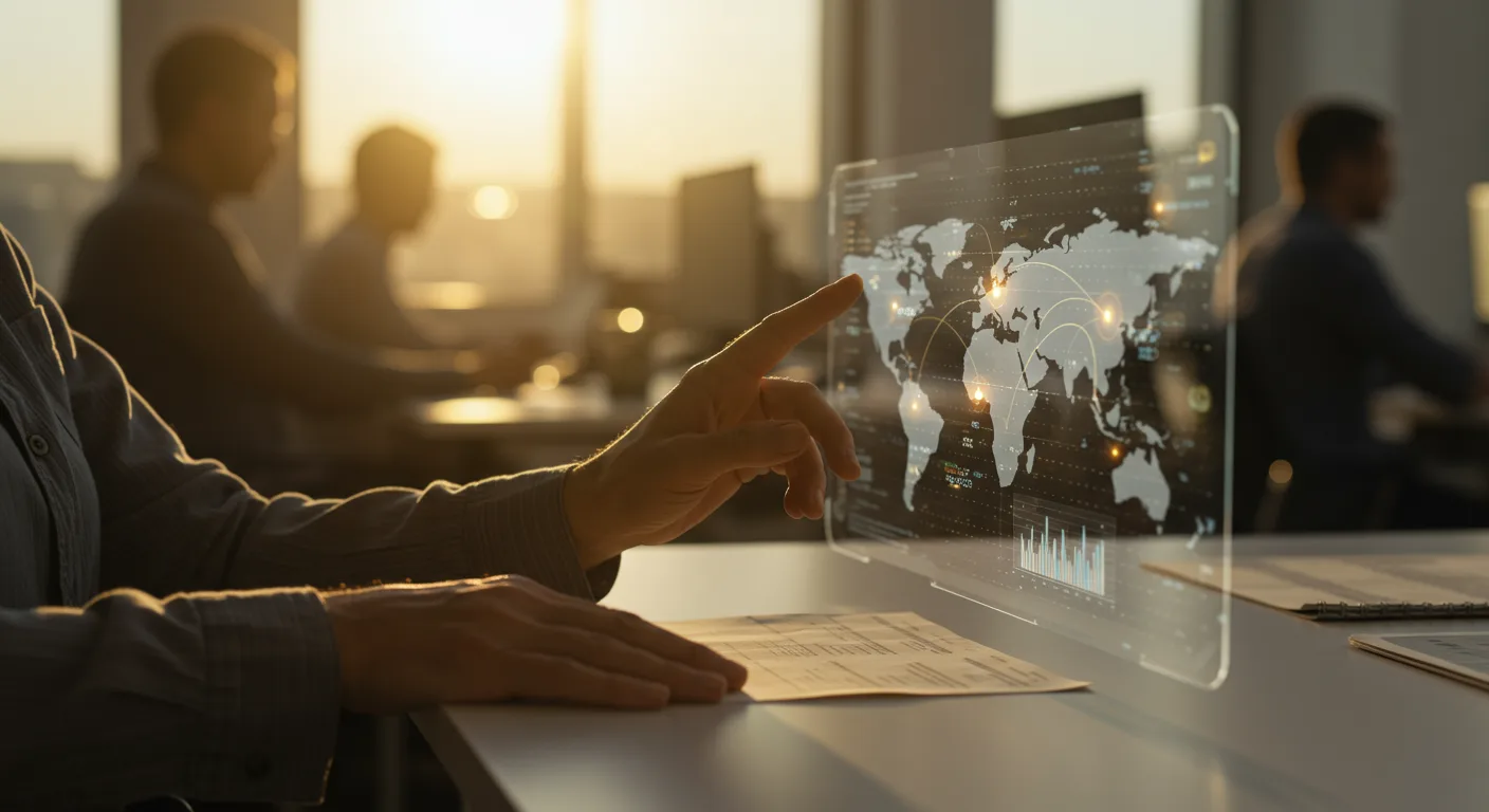 Ais Radical Reshaping Of World News By 2029