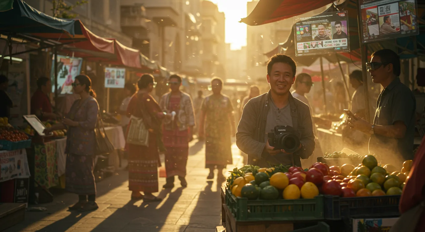 Global News: 4 Hot Topics Shaping 2026 - Global Views World