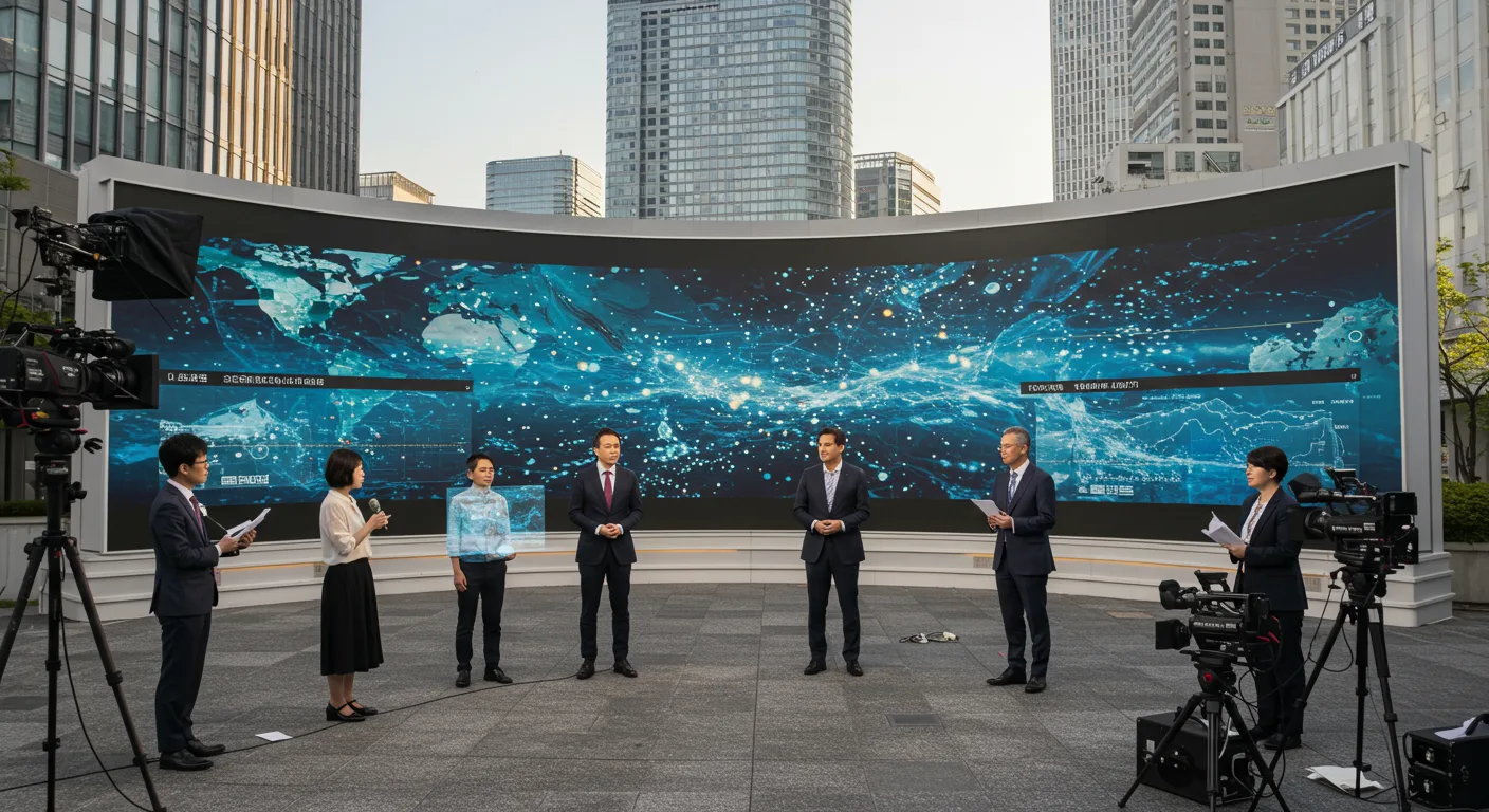 Trending Global News: Hot Topics in 2026 - Global Views World