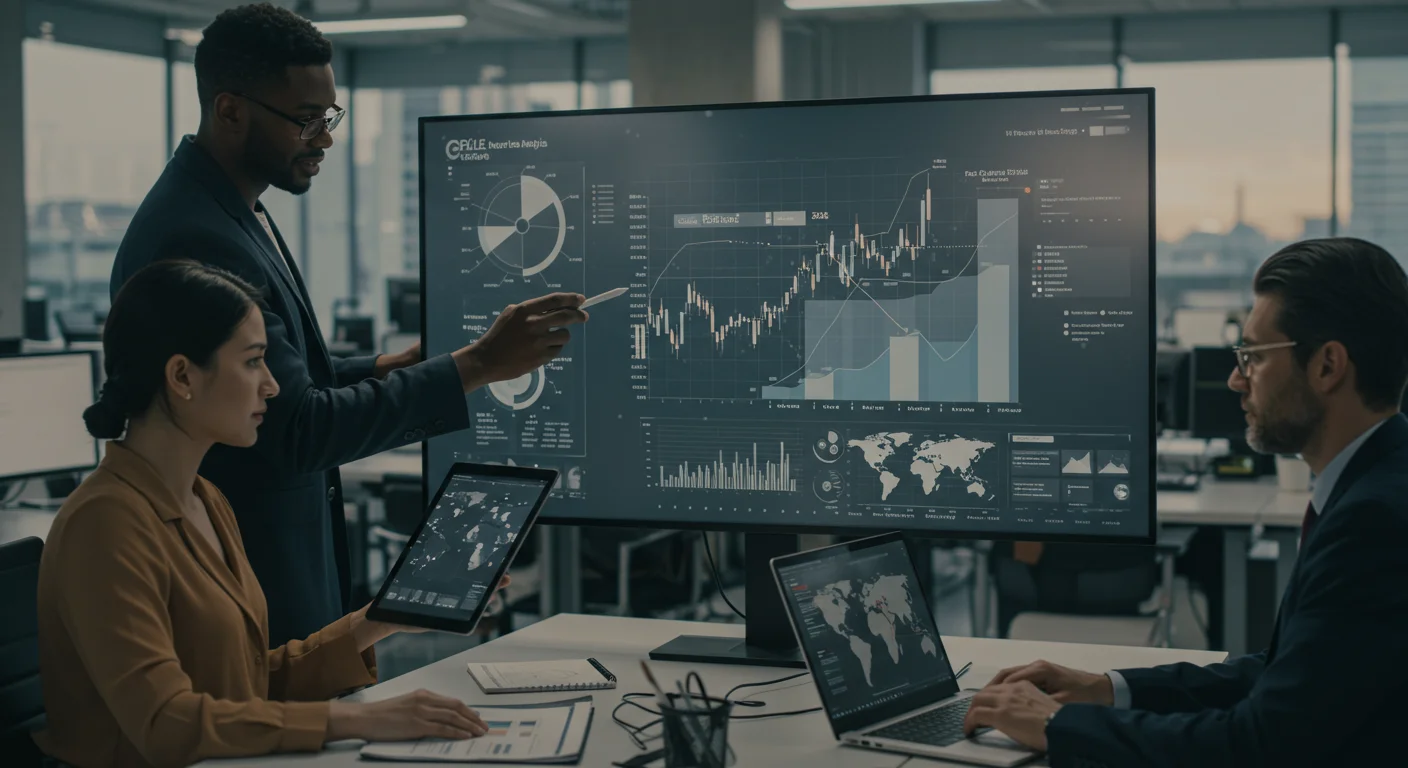 Global News: PESTLE Analysis for 2026 Pros - Global Views World